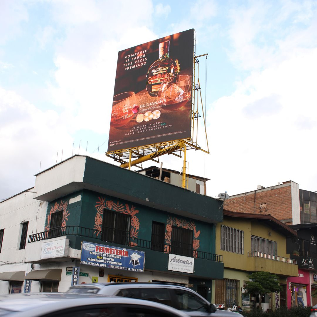 Vallas Digitales - Enmedio Comunicación Digital